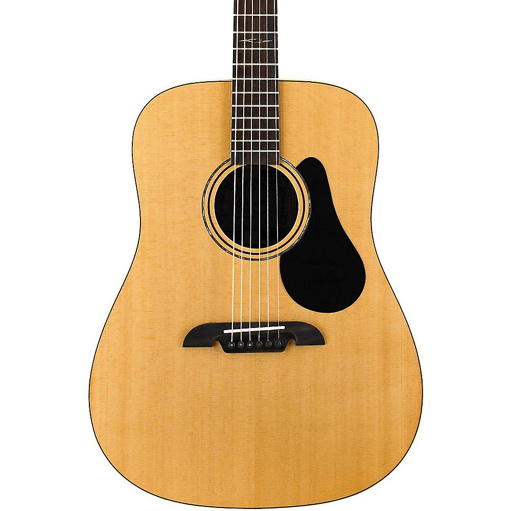 Alvarez MD70 Masterworks Series Dreadnought Natural | Reverb Australia
