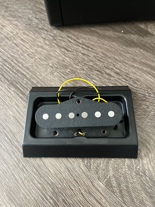 Fender Telecaster Single Coil Pickup | Reverb