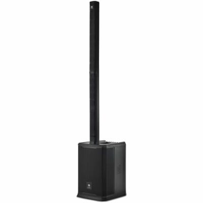 JBL PRX ONE All-in-One Powered Column Array PA System with | Reverb