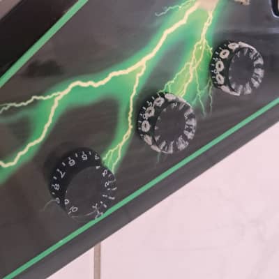 Dean Dime Razorback 2008 - Collector's Package - | Reverb Deutschland