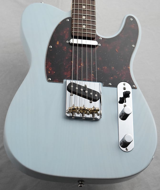 Momose [Made in Japan] Vintage Series MTL2-STD/NJ 2022 Sonic | Reverb