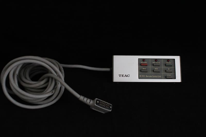 TEAC RC-90 | Reverb