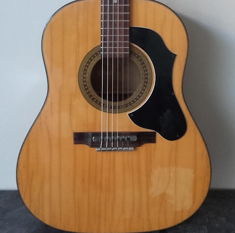 Hofner 491 Blonde 1970s Rare | Reverb España