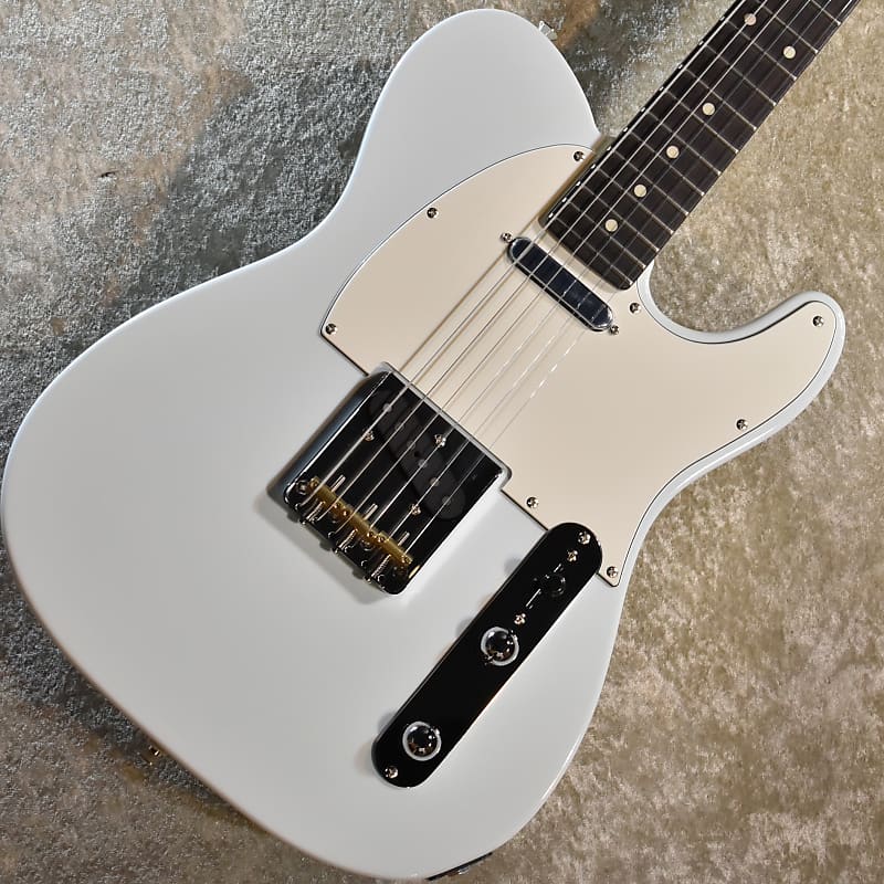 Fujigen/FGN KNTE10RBD-PBL Pale Blue 3.21kg #C230295[Made in | Reverb