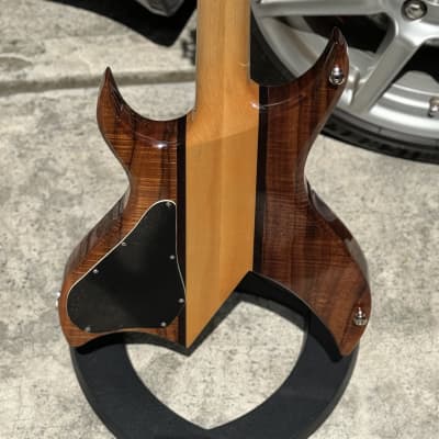 Moser 6 #0045 2014 | Reverb