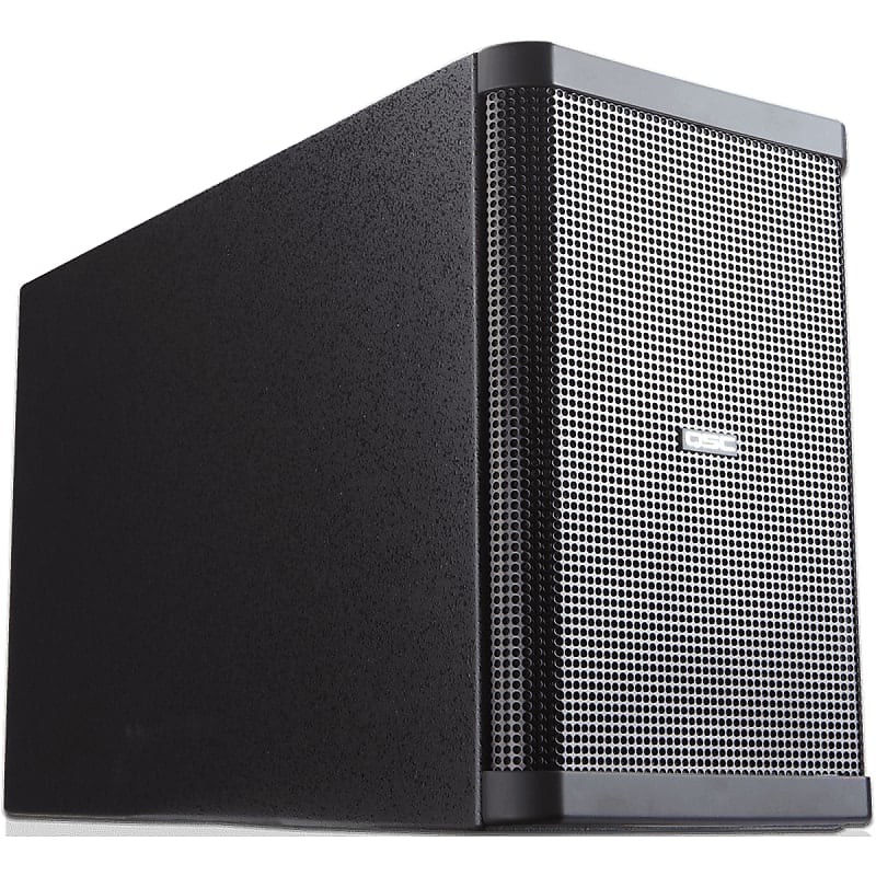 QSC - AD-S28TW BK | Reverb