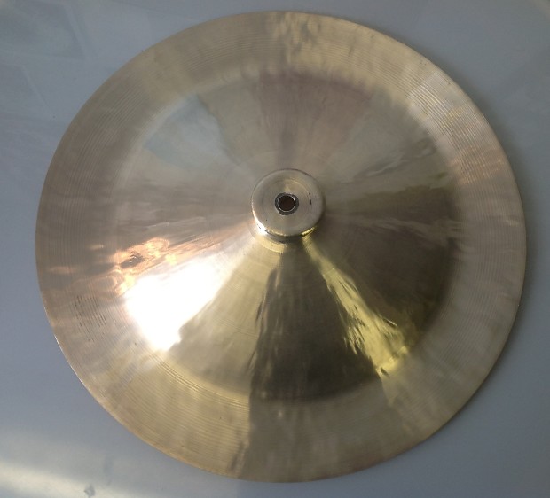 16" China Cymbal | Reverb