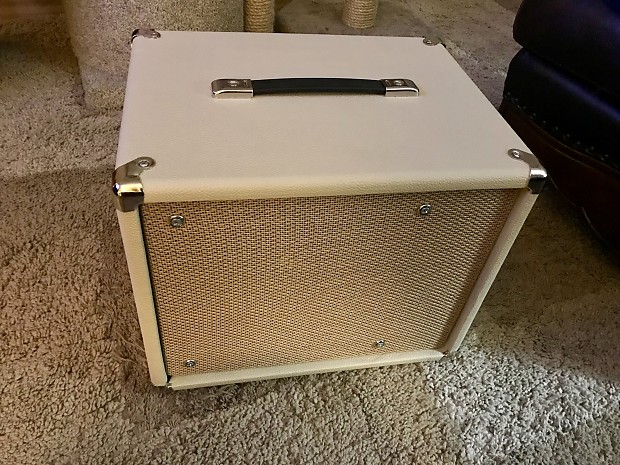 Thiele Style/Electro-voice TL-806 Style 1 x 12 speaker | Reverb