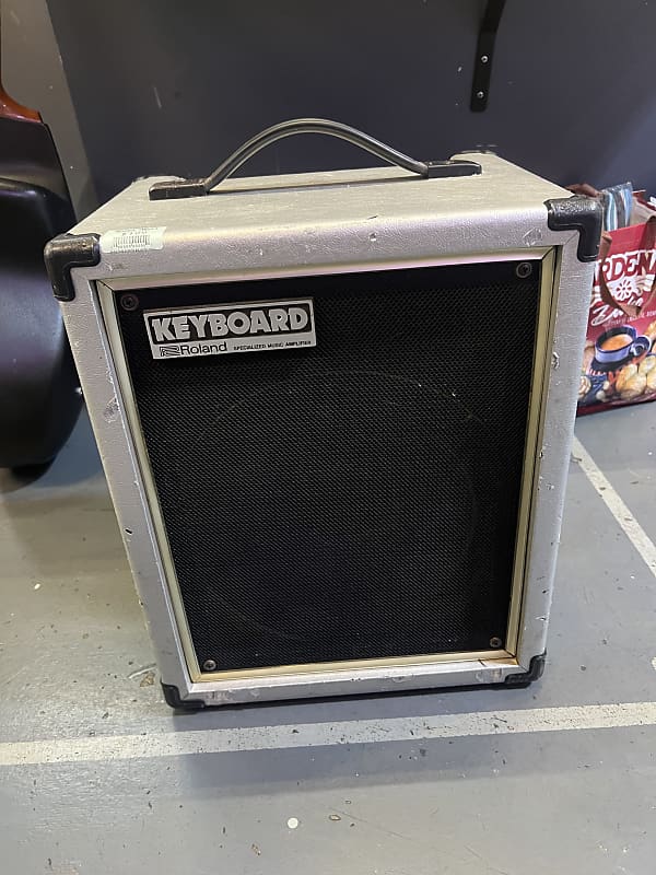 Roland Cube-60 Keyboard | Reverb