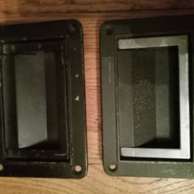 Altec Lansing Speaker Handle! Type No. 49 Made In England | Reverb