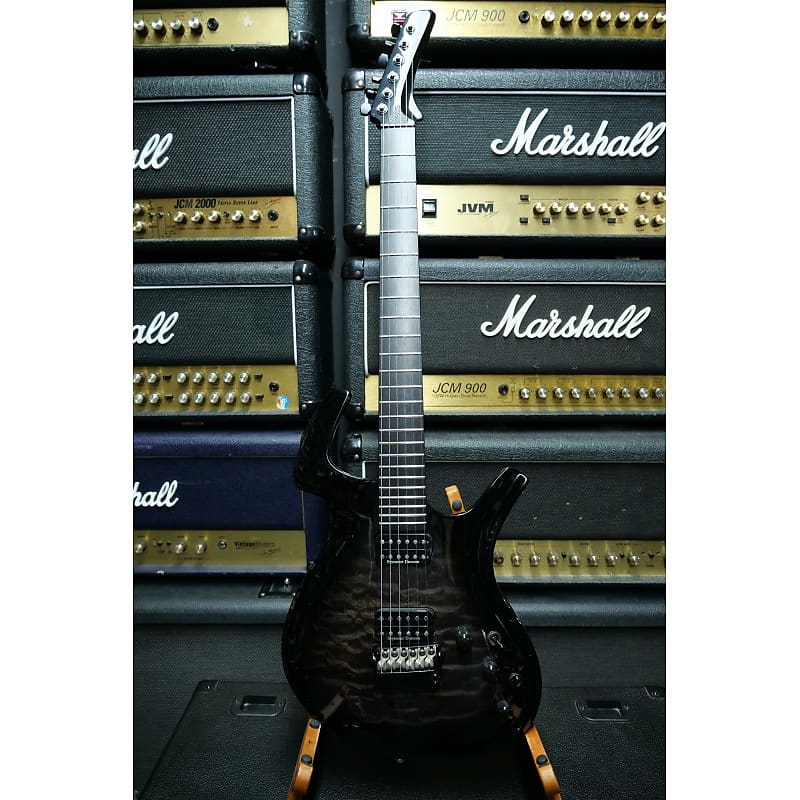Parker Fly Mojo | Reverb Parker Fly Mojo | Reverb