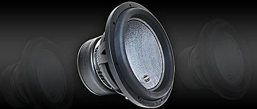 American Bass Speakers XR-10D4 10-inch Subwoofer Woofer 1000 | Reverb