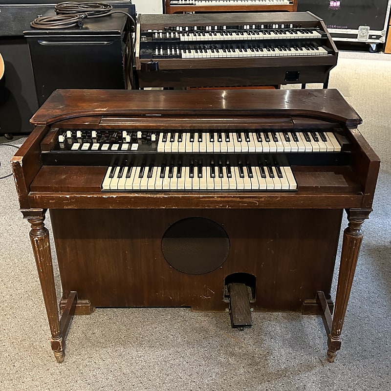 Hammond M2 Organ Local Pickup Only in Milwaukee, WI | Reverb