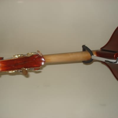 Howard Core Upright 3/4 String Double Bass | Reverb