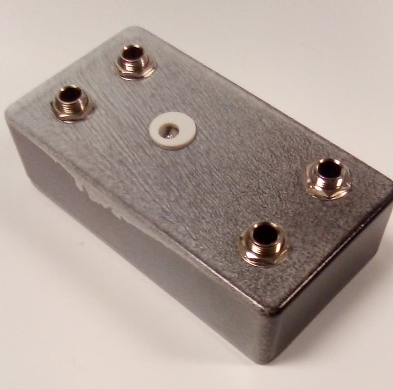 Kneebone Street Shop Experiment #233 Square Head Fuzz & Chill | Reverb