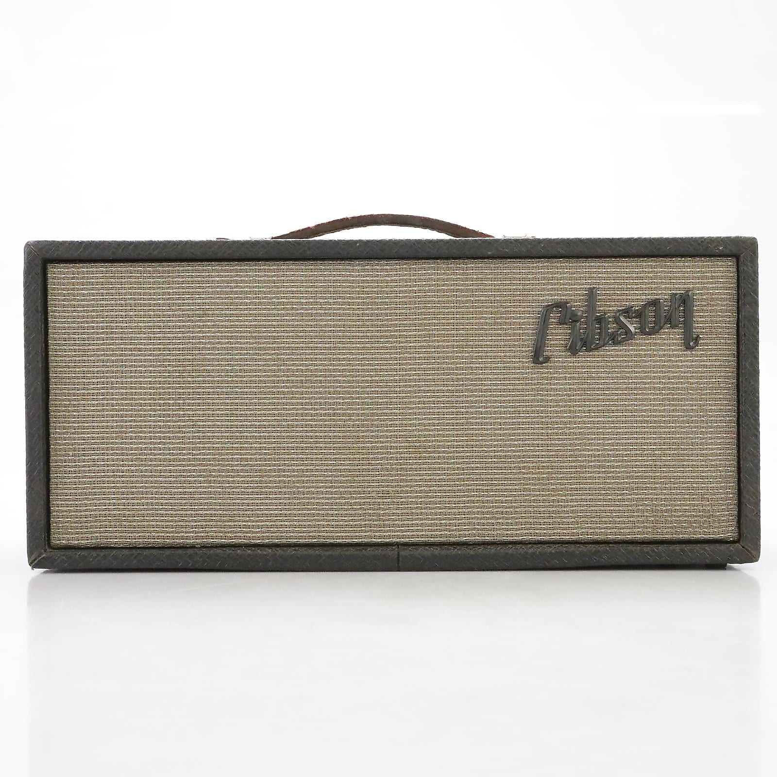 Gibson Reverb III | Reverb Australia