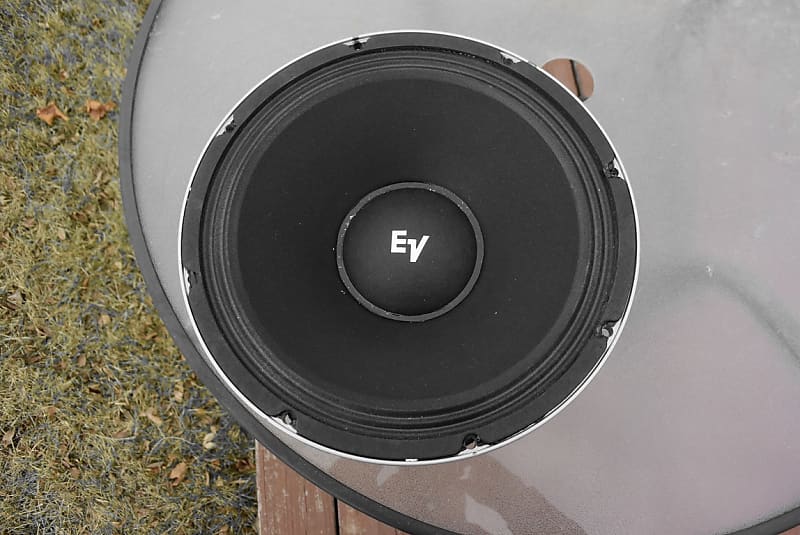 Electro-Voice EV 12 Series II | Reverb