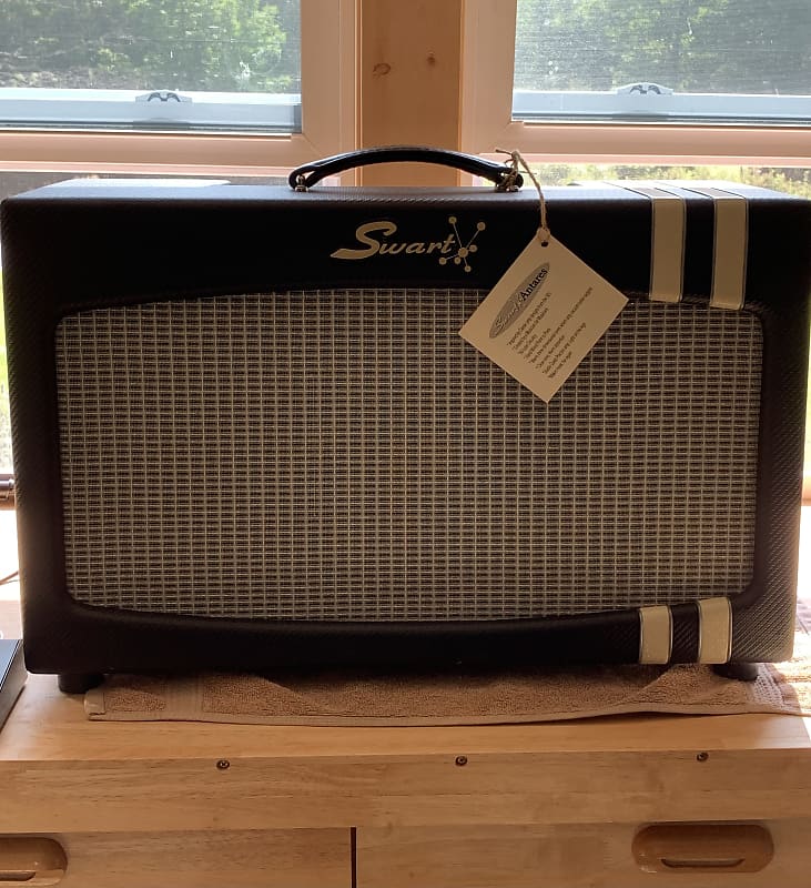 22’ Swart Antares / see video | Reverb