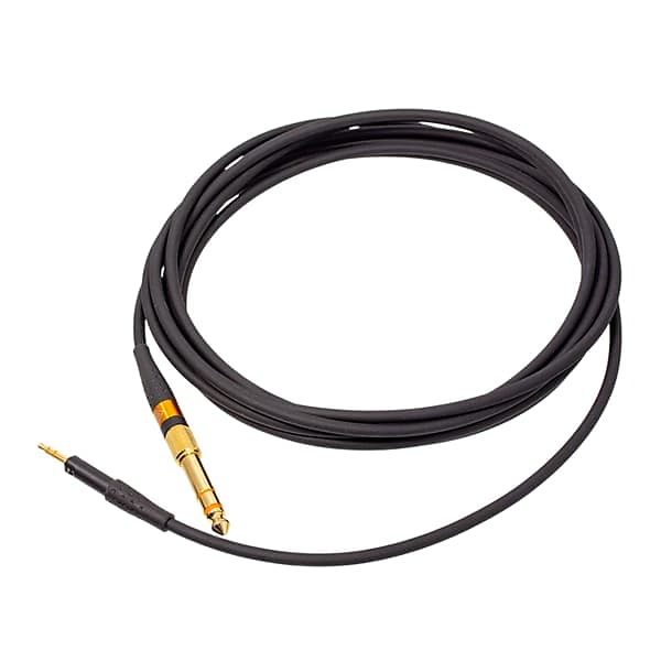 Neumann - Straight Replacement Cable for NDH 20 Headphones! | Reverb