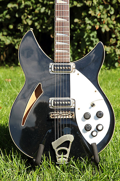 Greco Mint Collection RG-80 1986 | Reverb