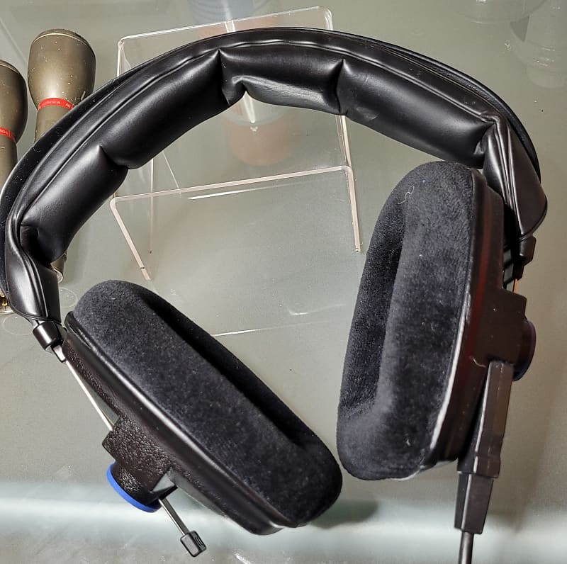 Beyerdynamic DT-100 Studio Headphones 400 Ohm 🎧 | Reverb