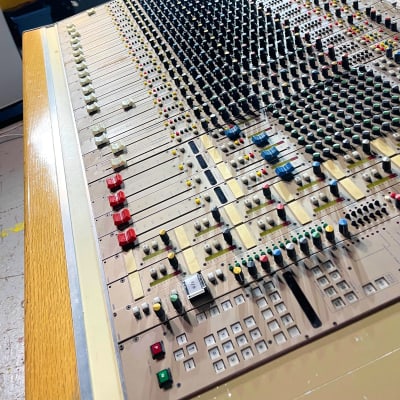 Studer A827 2" 24 Track tape machine. | Reverb UK