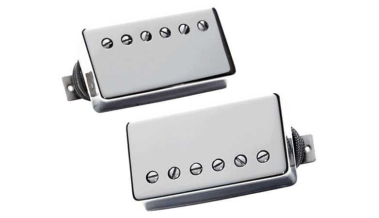 NEW Seymour Duncan APH-2s SLASH Alnico Pro II PICKUP SET | Reverb