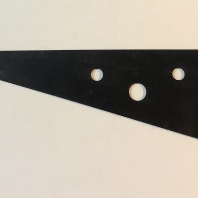 Jackson Randy Rhoads Anodized Aluminum Pickguard 1990’s? - | Reverb