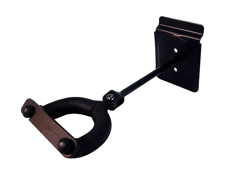 PRG Slatwall Electric Guitar Hanger | Reverb