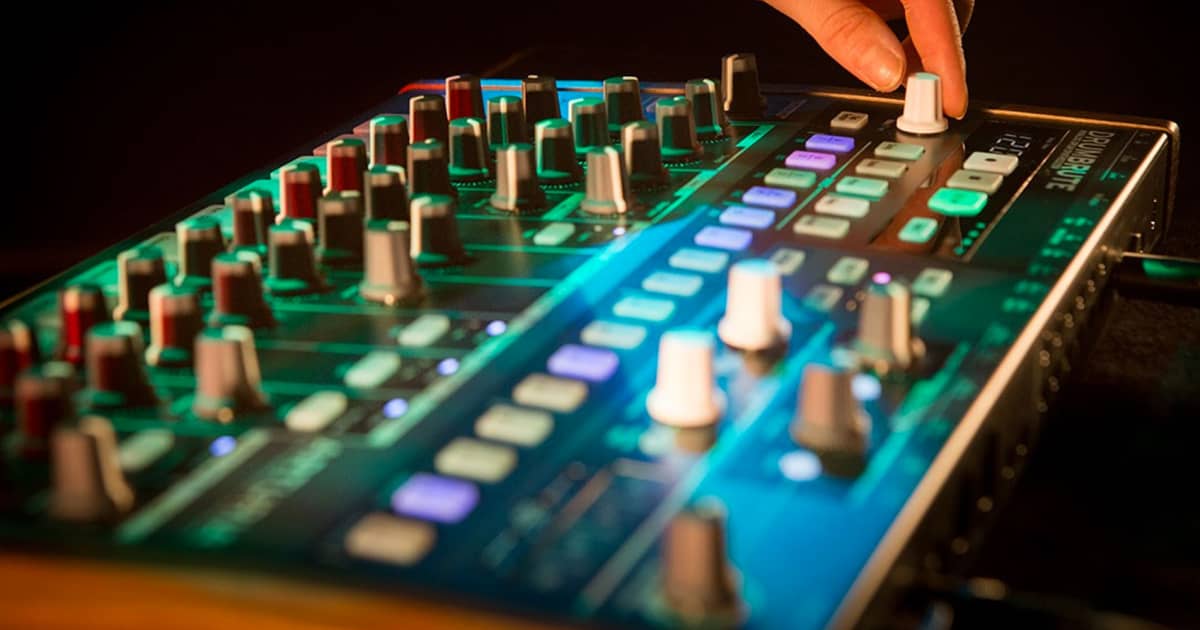 5 New Drum Machines to Get Excited About in 2017 | Reverb News