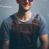 Paradigm Atom Monitor v7 Bookshelf Speakers (pair) 2019 Black | Reverb