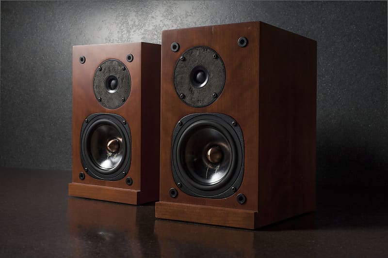 ProAc Response One SC and Responce ER1 Subwoofer | Reverb