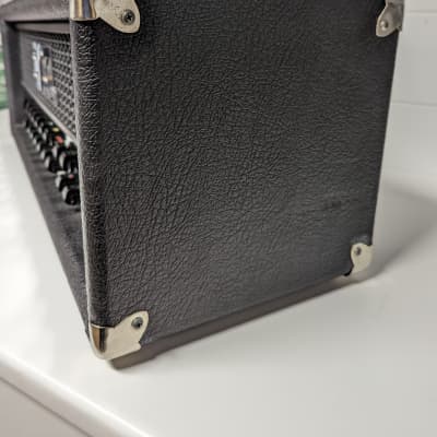 Engl Powerball E645 100 watt head with road case | Reverb