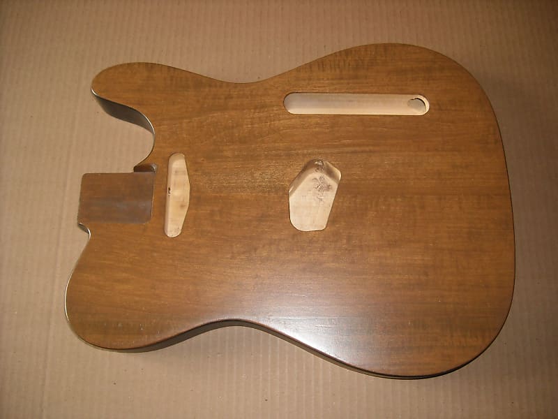 Telecaster Complete Kit - Brand New | Reverb