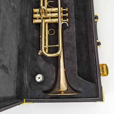 Raymond Musical Instruments RMTR-300 Intermediate Trumpet | Reverb UK