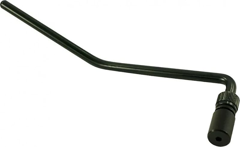 Floyd Rose Original Series Tremolo Arm Assembly Black | Reverb