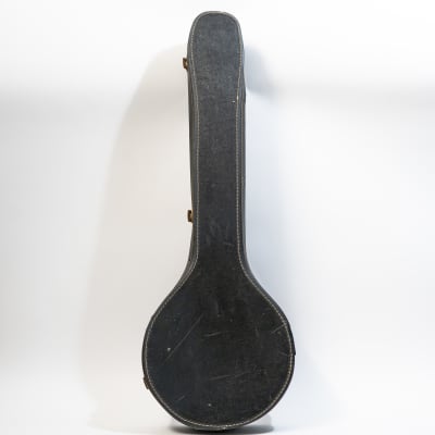 Kent 5-String Banjo with Case - Made In Japan - Vintage | Reverb