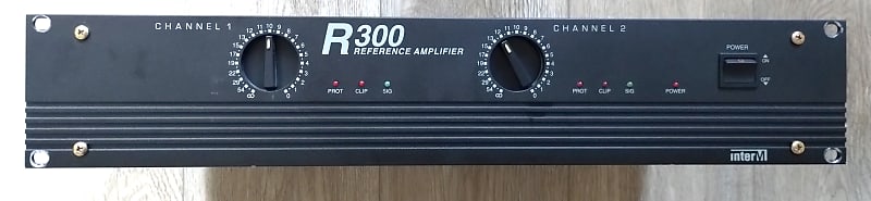 InterM R300 2000s | Reverb UK