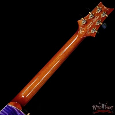 Paul Reed Smith PRS Private Stock # 11066 Singlecut Archtop | Reverb