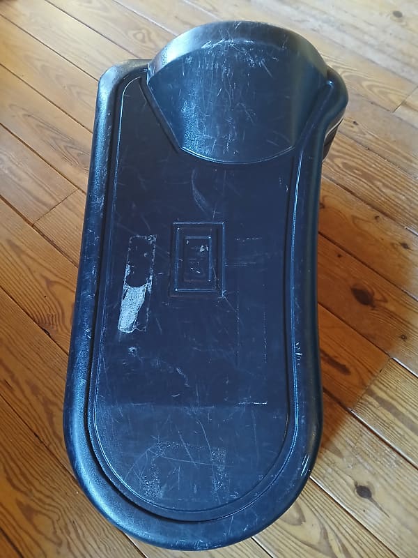 Tuba Hard Case Jupiter - Black | Reverb