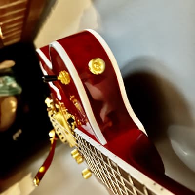 Custom Telecaster hollow body | Reverb