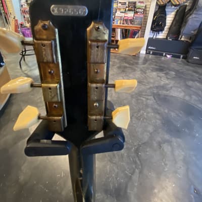 Supro Ranchero 1959 - Sunburst | Reverb