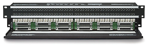 Audio Accessories MINI SHORTI QUICK-SWITCH TO DB25 W/TT | Reverb