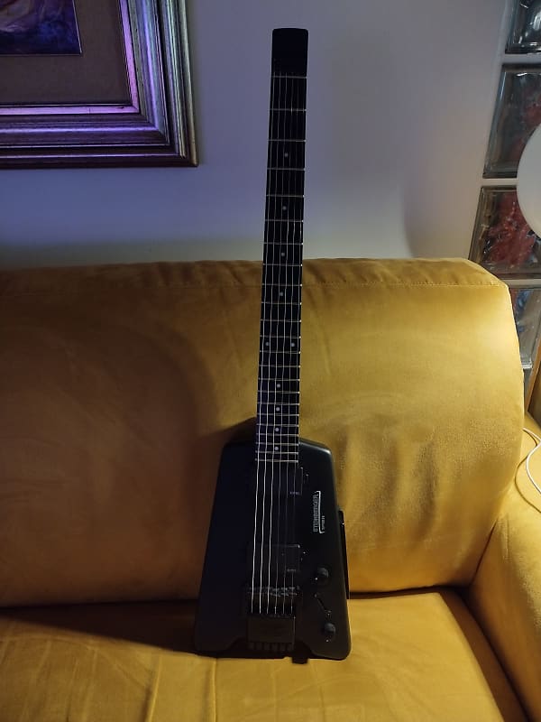Steinberger synapse | Reverb