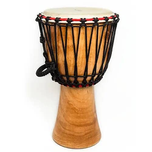 Tycoon Djembe African 12" | Reverb Canada