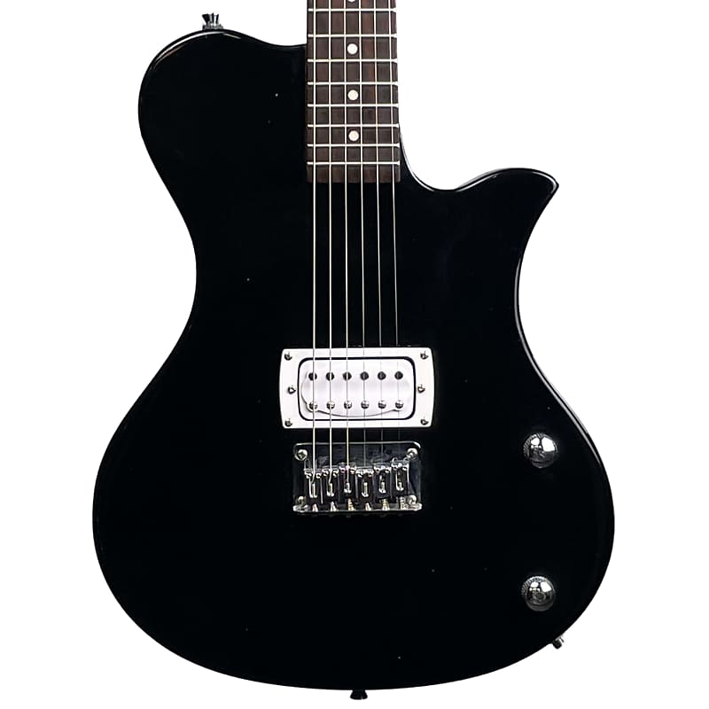 First Act ME537 Electric Guitar Black (Used) | Reverb