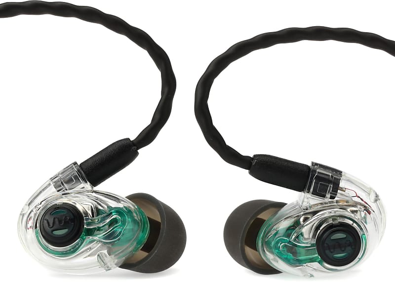 Westone Audio AM Pro X30 3-driver Universal In-ear Monitors | Reverb
