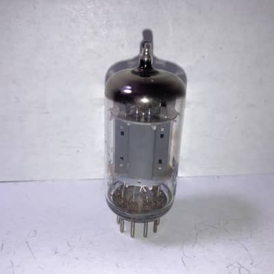 1960's Telefunken 12AX7 ECC83 Tube , High Testing | Reverb Deutschland