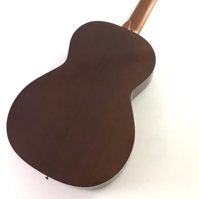 Rare Made in Japan Westbrook Classical Guitar 1960s Natural | Reverb