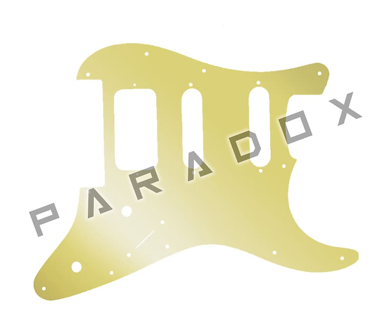 Custom Pickguard For 2019 - 2024 Jackson X Series Adrian | Reverb